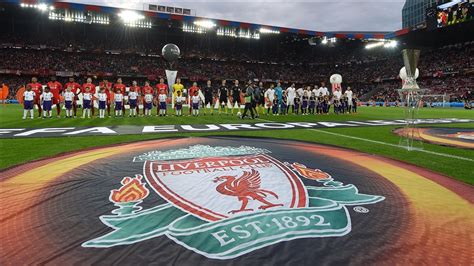 قدم ليفربول يطيح بالسيتي ويتأهل لنهائي كأس الاتحاد الإنجليزي