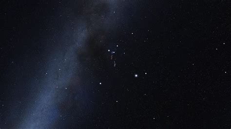 Orion Constellation Nasa Science