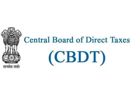 Cbdt Notifies Amendments To I T Rules For Tcs Tds For Salaried