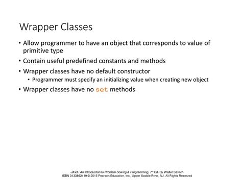 More About Objects And Methods Ppt Download