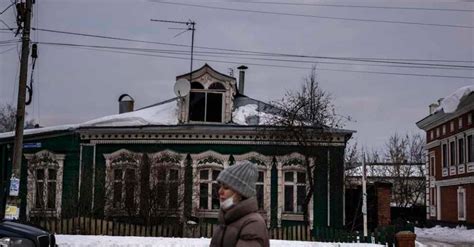 Live Guerre En Ukraine La Russie Fait Elle Trainer Lenquête Sur La