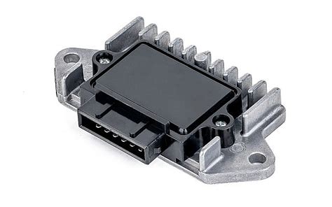 Ignition Control Module Working Types And More Dubizzle