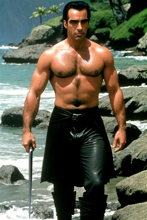 Duncan Macleod 1 By Thedardanian On Deviantart