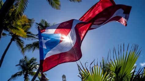 Iniciativa sobre estatus de Puerto Rico a votación en Cámara de