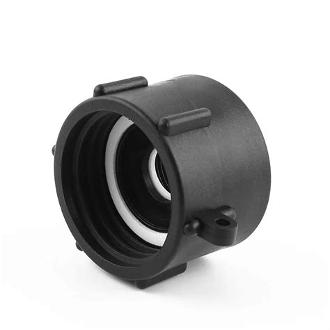 Ibc Spare Parts Ibc Adaptor Valve Quick Coupling 2female To 2female 2 2inch Coupling Tap