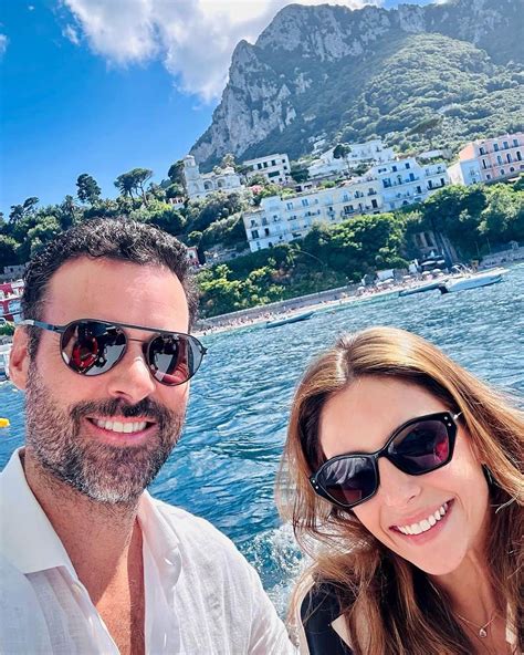 カロリーネセリコさんのインスタグラム写真 カロリーネセリコInstagram La vita è bella Capri Àlbum de algumas dicas