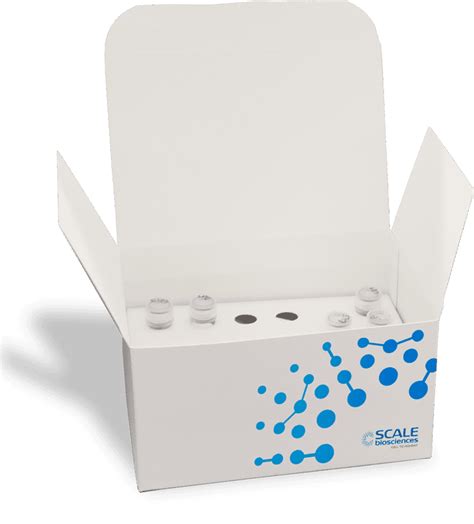 Atac Seq Kit Scale Biosciences