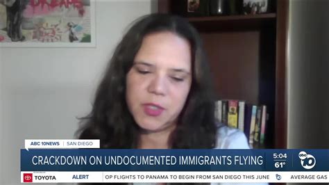 Tsa Stops Letting Undocumented Immigrants Fly Without Valid Id