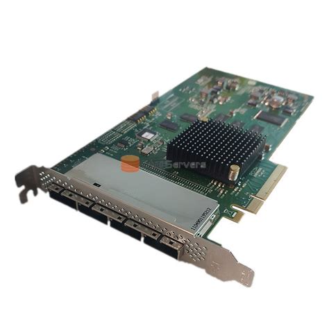 High Performance LSI E LSI HBA Card Sff Sas Host