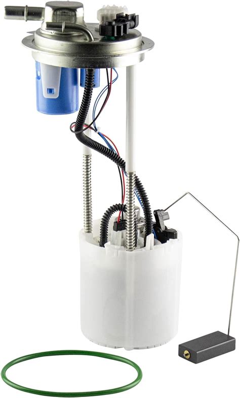 Trq Fuel Pump Module Assembly Compatible With Chevrolet