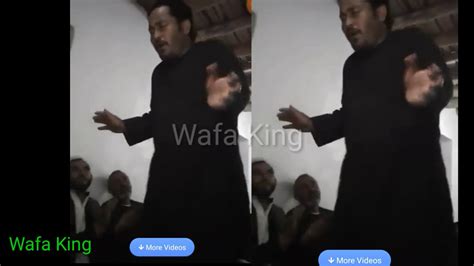 Mula Rasul Landai Dance رقص ملا رسول لندی Youtube