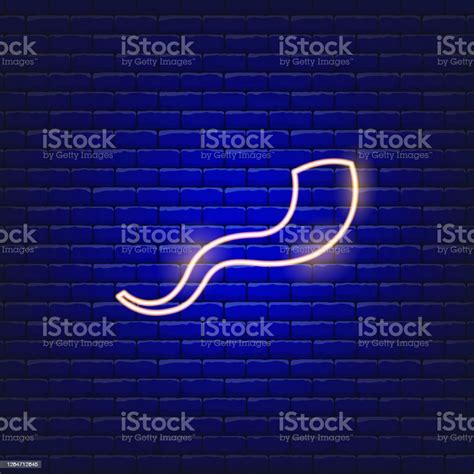 Shofar 霓虹燈圖示的向量圖概念假日羅什哈沙納猶太新年標誌向量圖形及更多israelite圖片 Israelite 以色列 傳統