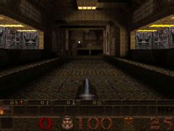 Quake The Doom Wiki At DoomWiki Org