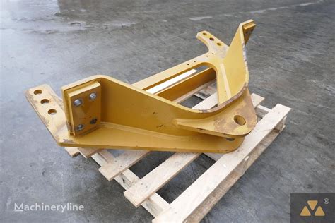 Caterpillar 140m3 Drawbar Tow Bar For Grader For Sale Netherlands Deurne Da35989 Caterpillar 140m3 Drawbar Tow Bar For Grader For Sale Netherlands Deurne Da35989