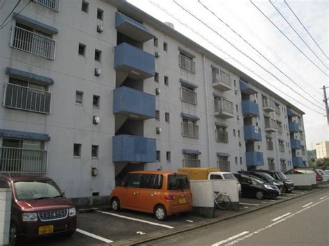 安部ビル物件情報 大分県大分市ホームメイト