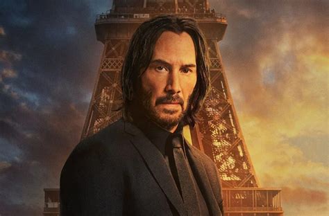 خالق جان ویک برای ۵ فیلم بعدی سری ایده دارد