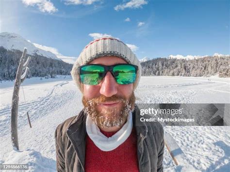 Bearded Mountain Man Photos And Premium High Res Pictures Getty Images