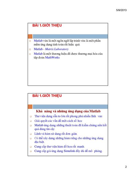 Hướng dẫn Lệnh vẽ đồ thị trong matlab Cho người mới bắt đầu