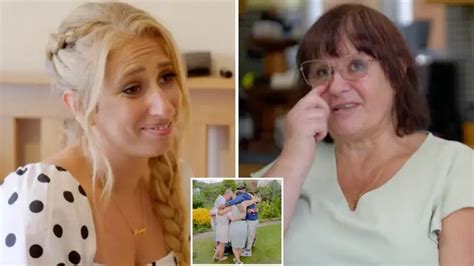 Sort Your Life Out Viewers Left In Tears After Emotional Series Finale