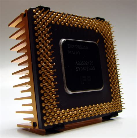 Evolution Of Technologies Very Short Brief About Intel R Processors