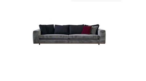 Jvmoebel 4 Sitzer Viersitzer Sofa 4 Sitzer Couch Stoff Stoffsofa