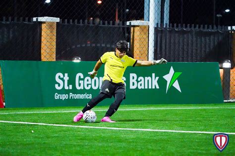 Jornada 2 U16 Ctc 2024 De Atevo Sports