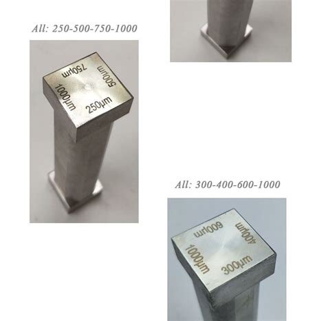Szq Single Sided Four Sided Applicator Preparation Grandado