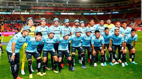 Club Necaxa Estrena Camiseta Inspirada En Don Ramón Del Chavo Del 8