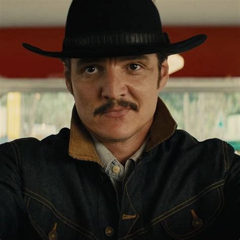 Pedro Pascal The Charismatic Actor