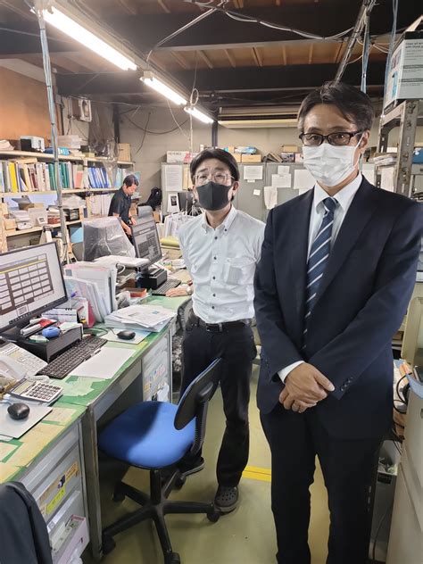 株式会社 ミナミ電機製作所様 中小企業向け業務管理オーダーソフトウェア開発「株式会社トウサイ」