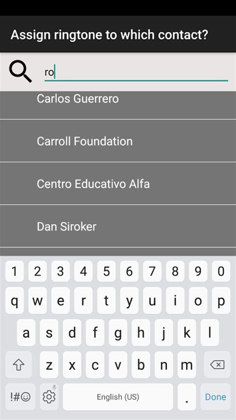 Volume Control APK For Android Download