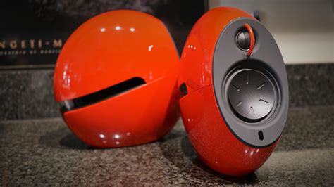 Edifier E25 Luna Eclipse – Feature Rich Speakers With Style & Substance ...