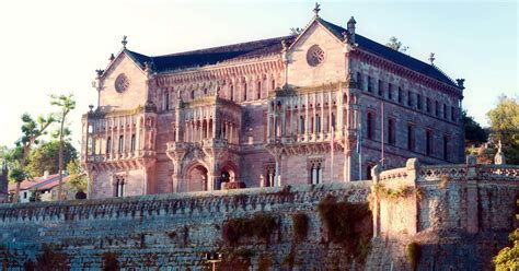 El Pueblo Más Bonito Para Visitar En Agosto Está En Cantabria Y Tiene