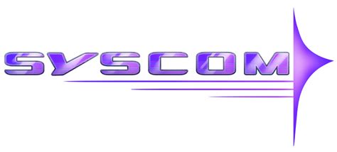 Syscom Logo By Endwrath On Deviantart