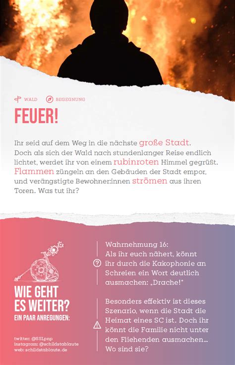 Feuer! – D3