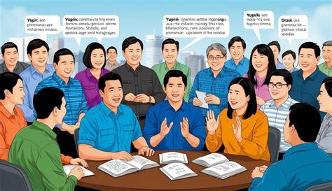 Yupik Language Ultimate Guide For Learners A Z Thetalklist