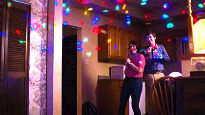 Karaoke On Tumblr