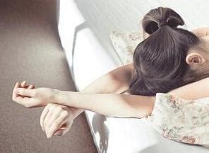 更年期的4大表現如何安全度過更年期 每日頭條