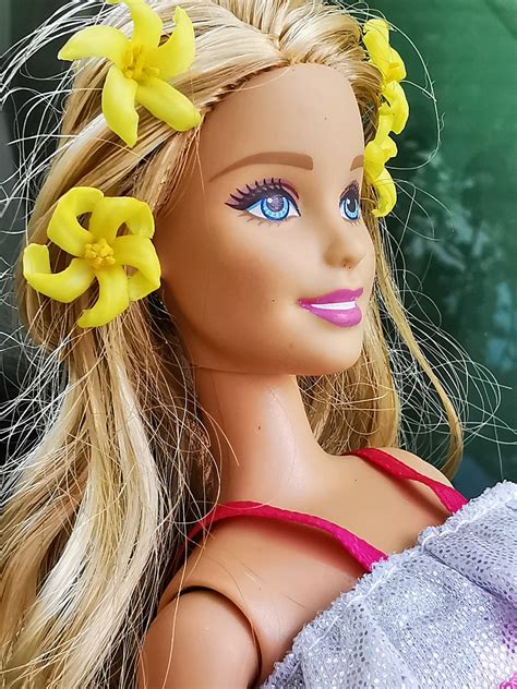 Barbi Muñeca Amor Foto Gratis En Pixabay Pixabay