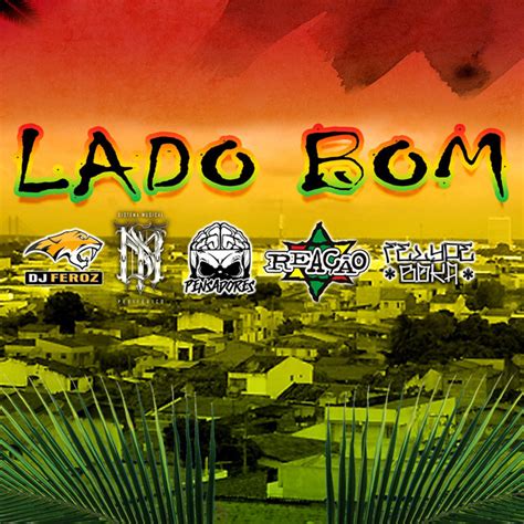Lado Bom Single By Various Artists Spotify