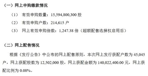 康农种业北交所发行结果出炉：冻结资金达1747亿元中签率008财富号东方财富网