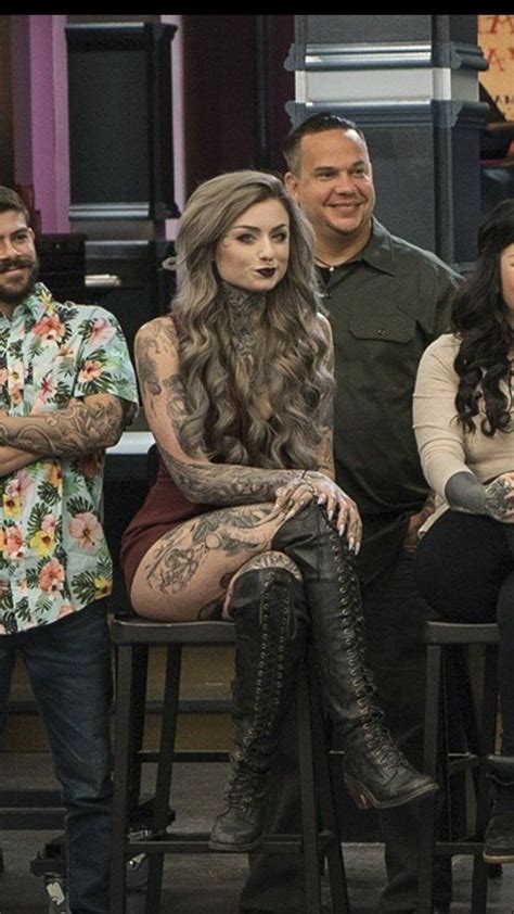 Ryan Ashley Sexy