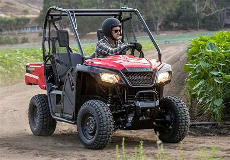 Honda Pioneer 520 For Sale Australia | TeamMoto Authorised Motorcycle ...