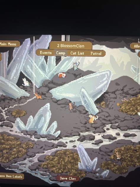 Clan Generator Discord Gg Clangen