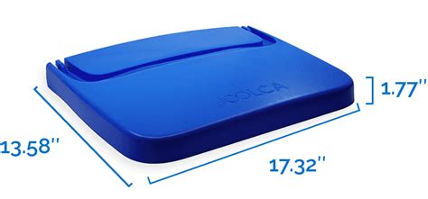 Lid For Joolca Nomad Tub