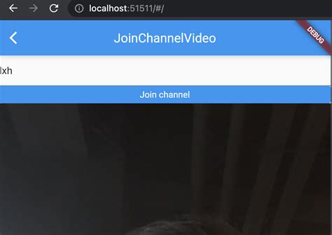 camera doesn t work in web example dev flutter2 branch · issue 389 · agoraio extensions agora