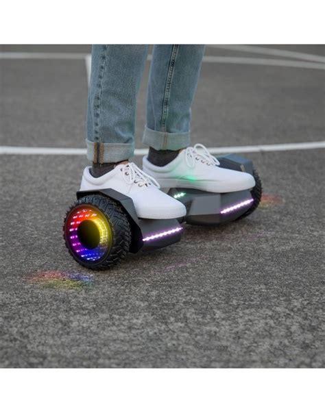 Jetson Impact Extreme Terrain Hoverboard