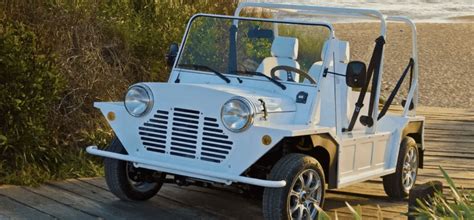 Tiny Electric Cars For Daily Use