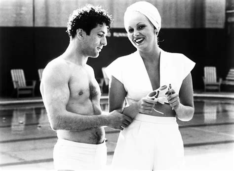 Raging Bull Cathy Moriarty Remembers The Exhilarating Bruising