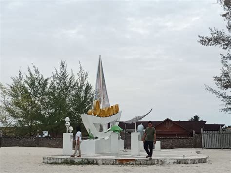 Pulau Derawan Dan Maratua Menjadi Daya Tarik Disbudpar Berau Imbau Pokdarwis Siaga Lonjakan